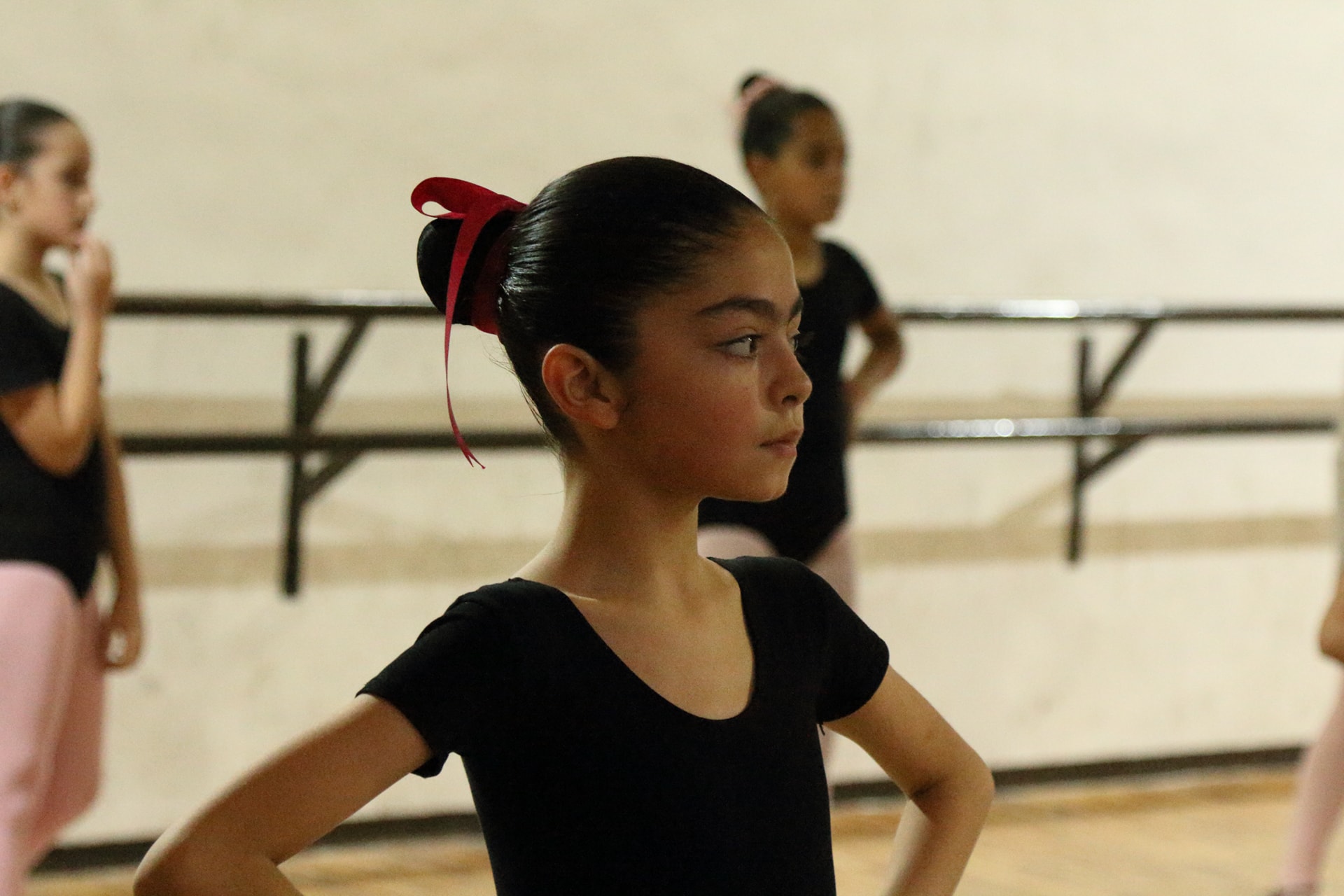 Talleres de Danza Folklórica Infantiles Sabatinos | Escuela de Ballet ...